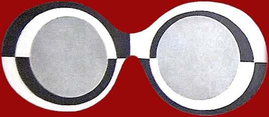 Hypnotizing Sunglasses GIFs - Get the best GIF on GIPHY