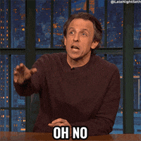Oh Stop It Gif