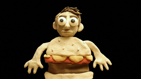 Clay Nation GIFs on GIPHY - Be Animated