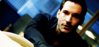 Crying Lucifer GIFs - Find & Share on GIPHY