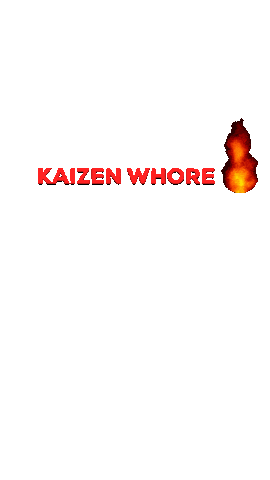 KAIZEN by ShopKaizen | GIPHY