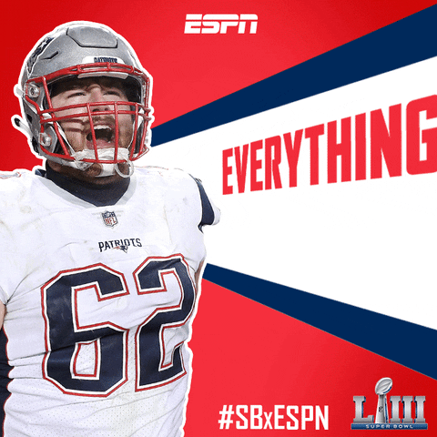 ESPN México GIFs on GIPHY - Be Animated