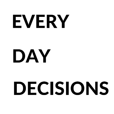 Everyday Decisions GIFs on GIPHY - Be Animated