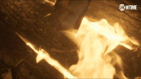 Burn book gif - rightholf