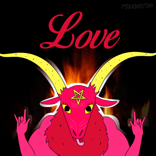 Animation Domination Satan Gif By gif - Find & Share on GIPHY
