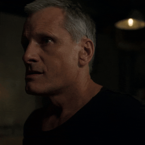 David Cronenberg Ugh GIF by NEON - Find & Share on GIPHY