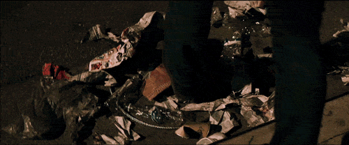 The Purge Gifs