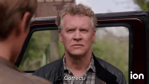 Thats Correct Well Put GIFs - Get the best GIF on GIPHY
