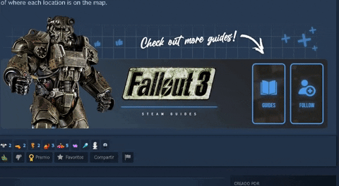 Mi Fallout GIFs - Get the best GIF on GIPHY