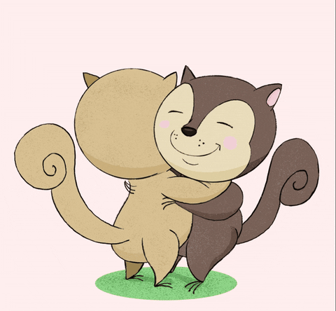 Sneaky GIFs on GIPHY - Be Animated