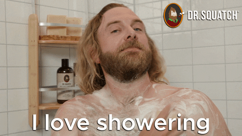 I Love Soap GIFs - Get the best GIF on GIPHY
