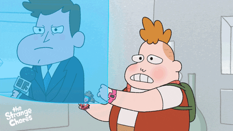 Swiping Faces GIFs - Get the best GIF on GIPHY