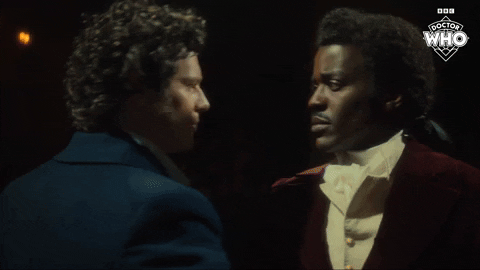 Doctor Who- Tanz Gif Doctor Who Dance GIFs | Tenor