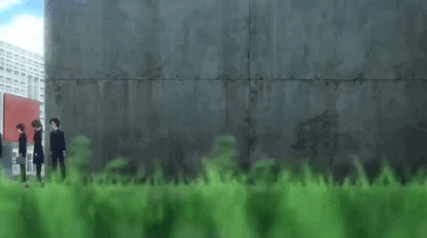 Animation GIF by All The Anime — Anime Limited - Find & Share on GIPHY