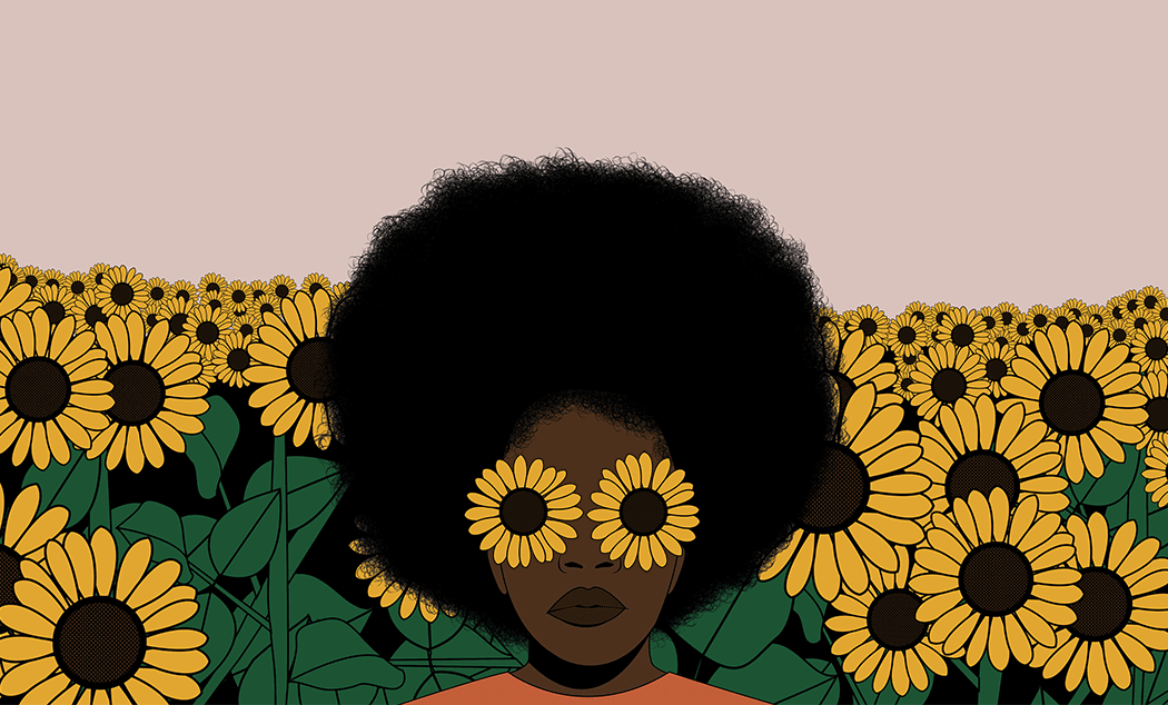 Black Girl Magic GIF by Meow Wolf - Find & Share on GIPHY