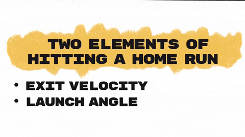 Exit Velocity GIFs - Get the best GIF on GIPHY