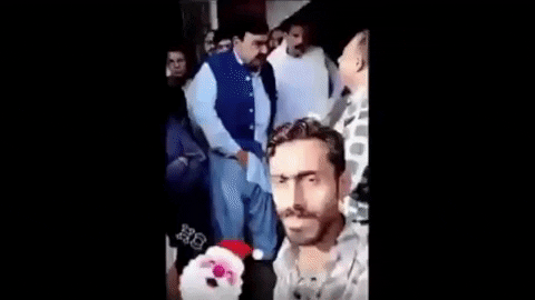 Sheikh Rasheed Pakistan GIF by Siasat.pk - Find & Share on GIPHY