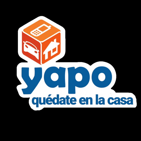 Yapo GIFs - Get the best GIF on GIPHY