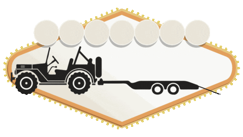 Trail Hero Utv Sticker by UTVSportsMag for iOS & Android | GIPHY