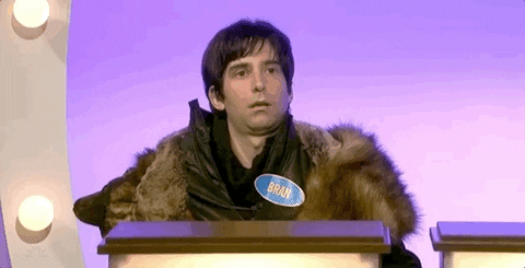 Jeopardy Snl GIFs - Get the best GIF on GIPHY