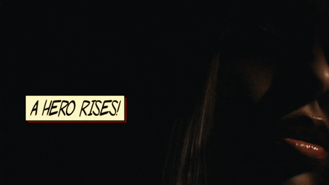 Heroes-rise GIFs - Get the best GIF on GIPHY