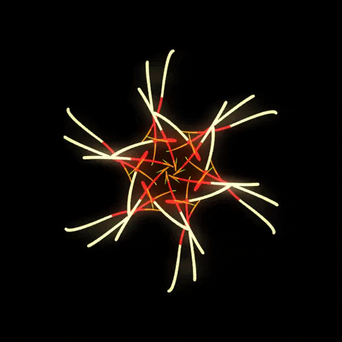 Art Geometry GIF by xodnnhm - Find & Share on GIPHY