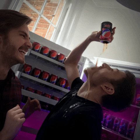 Never-ending-pour GIFs - Get the best GIF on GIPHY