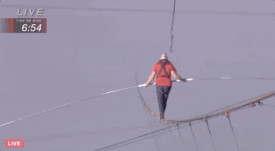 Rope-walk GIFs - Find & Share on GIPHY