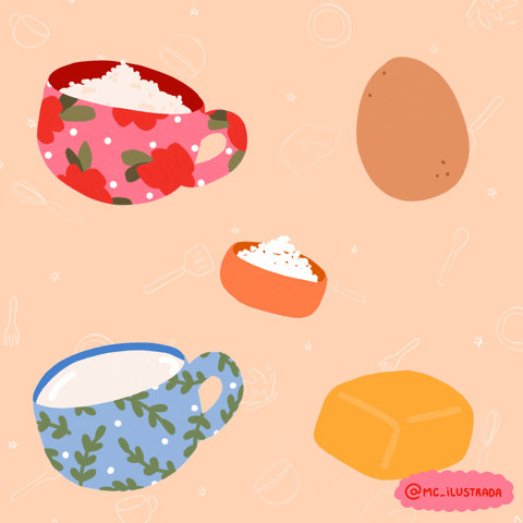 Egg Cooking GIF - Find & Share on GIPHY