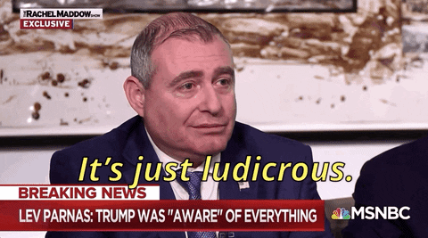 Its Just Ludicrous GIFs - Get the best GIF on GIPHY