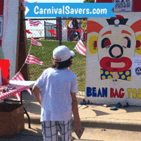 Carnival Games GIFs on GIPHY - Be Animated