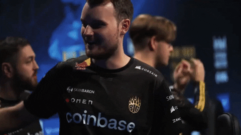 Happy Celebration GIF by BIGCLAN - Find & Share on GIPHY