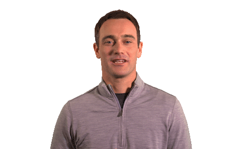 Golf Talking Sticker by UCOM for iOS & Android | GIPHY