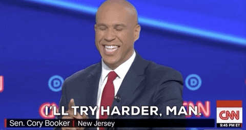Ill-try-harder-man GIFs - Get the best GIF on GIPHY