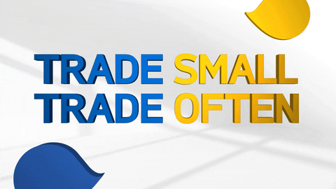 Trade Small GIFs - Get the best GIF on GIPHY