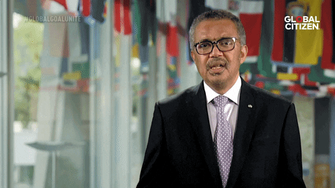Global Goal GIF by Global Citizen - Find & Share on GIPHY