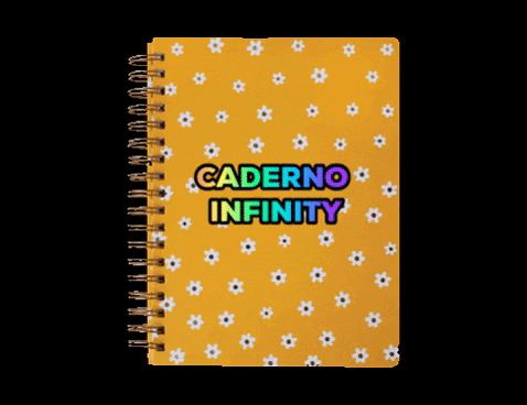 Caderno GIFs - Get the best GIF on GIPHY
