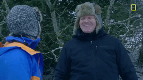 High Five Gordon Ramsay GIF by National Geographic Channel - Find ...