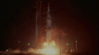 History Rocket GIF by NASA - Find & Share on GIPHY