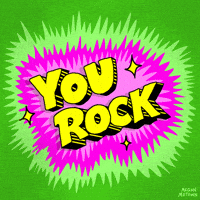Great Job You Rock Images
