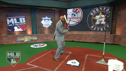 Baseball Hitting GIF by MLB Network - Find & Share on GIPHY