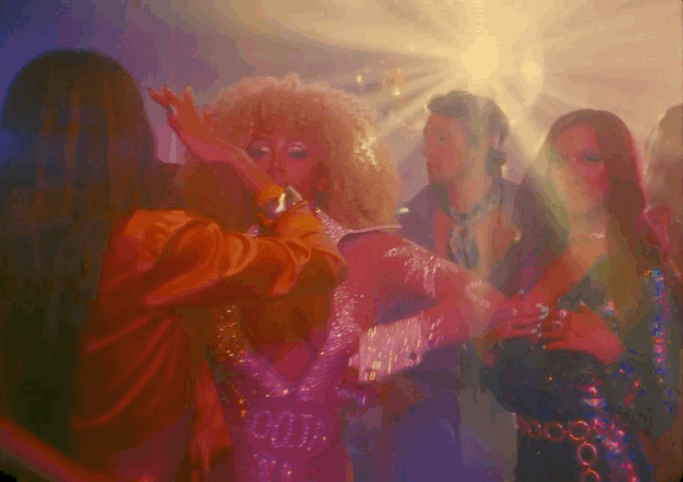 Say So Music Video GIF by Doja Cat - Find & Share on GIPHY