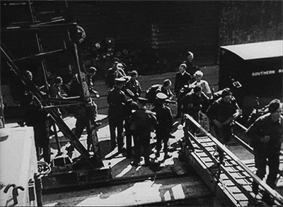 D-Day 75th Anniversary by U.S. National Archives | GIPHY