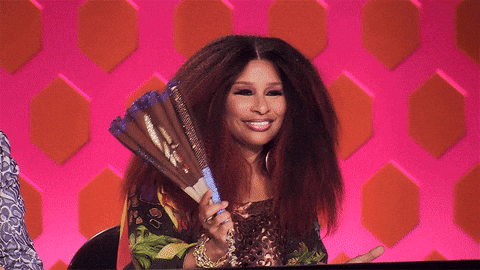 Chaka GIFs - Get the best GIF on GIPHY