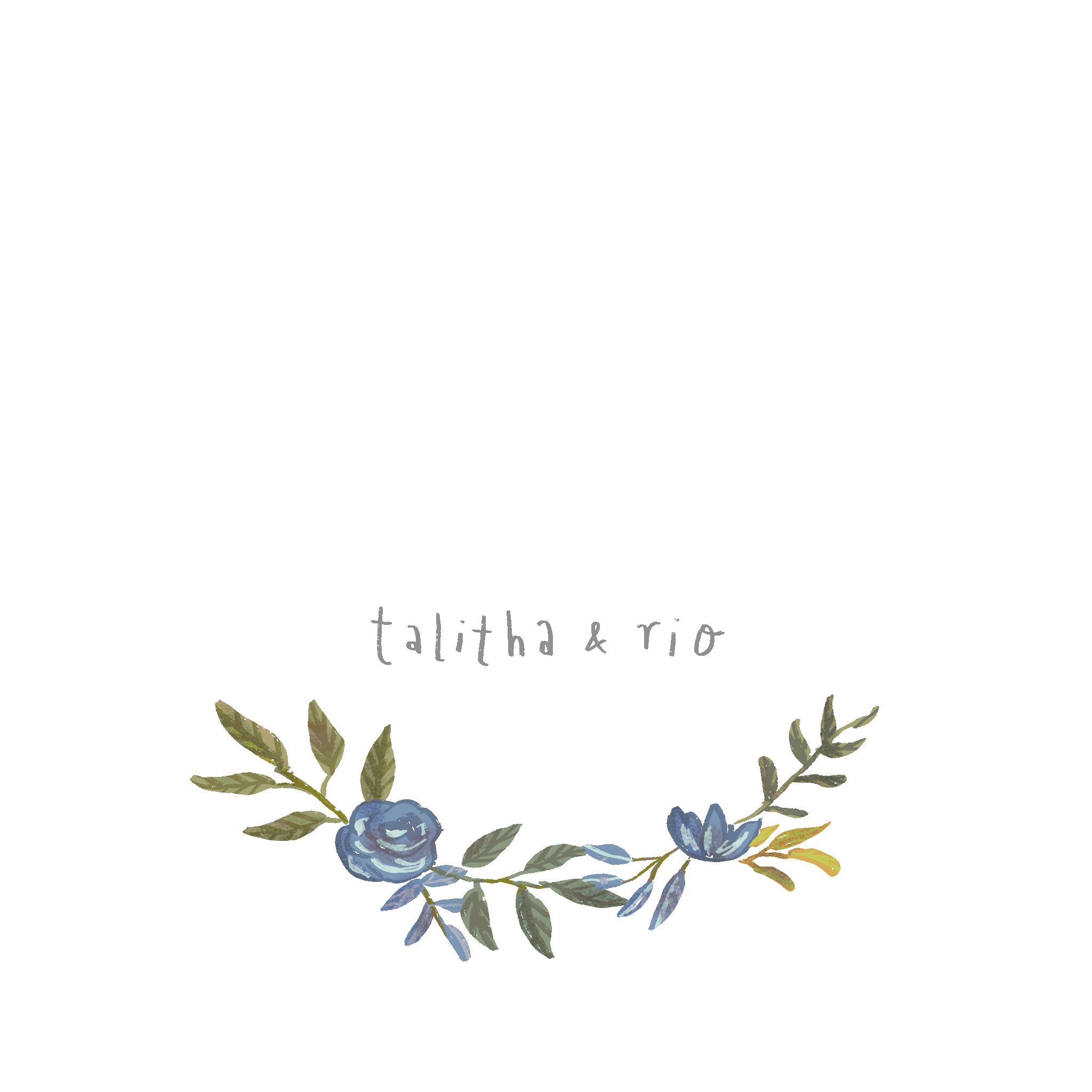 Wedding Invitation Sticker by Doodleganger for iOS & Android | GIPHY