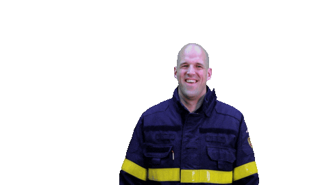 Fire Brand Sticker by Brandweer Midden- en West-Brabant for iOS ...