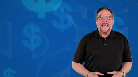 Pro Wrestling Lol GIF by Ted DiBiase - Find & Share on GIPHY