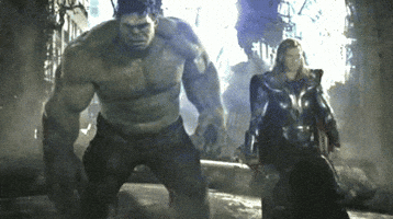 The Incredible Hulk GIFs - Find & Share on GIPHY
