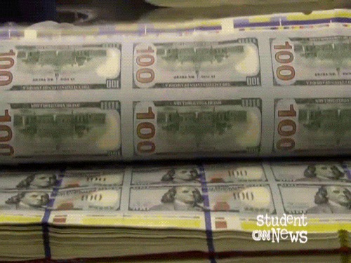 US Treasury seeks to borrow a record $3 trillion this quarter | O-T Lounge