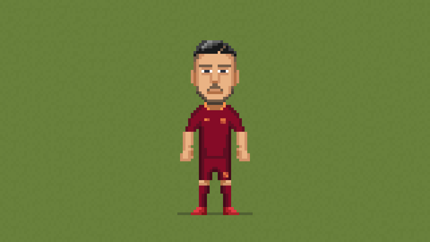 8bit Football GIFs on GIPHY - Be Animated